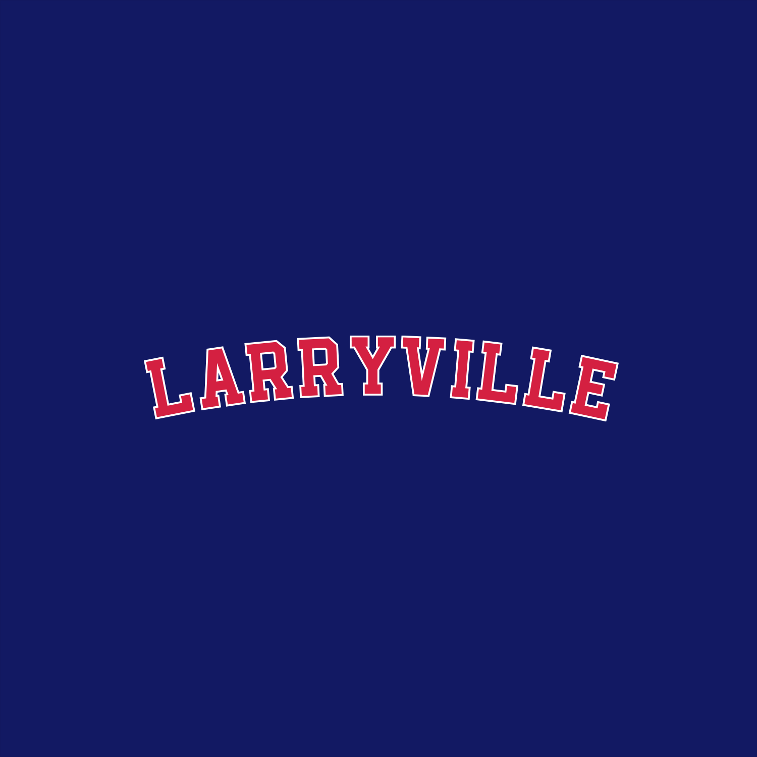 Larryville – ClubLarry